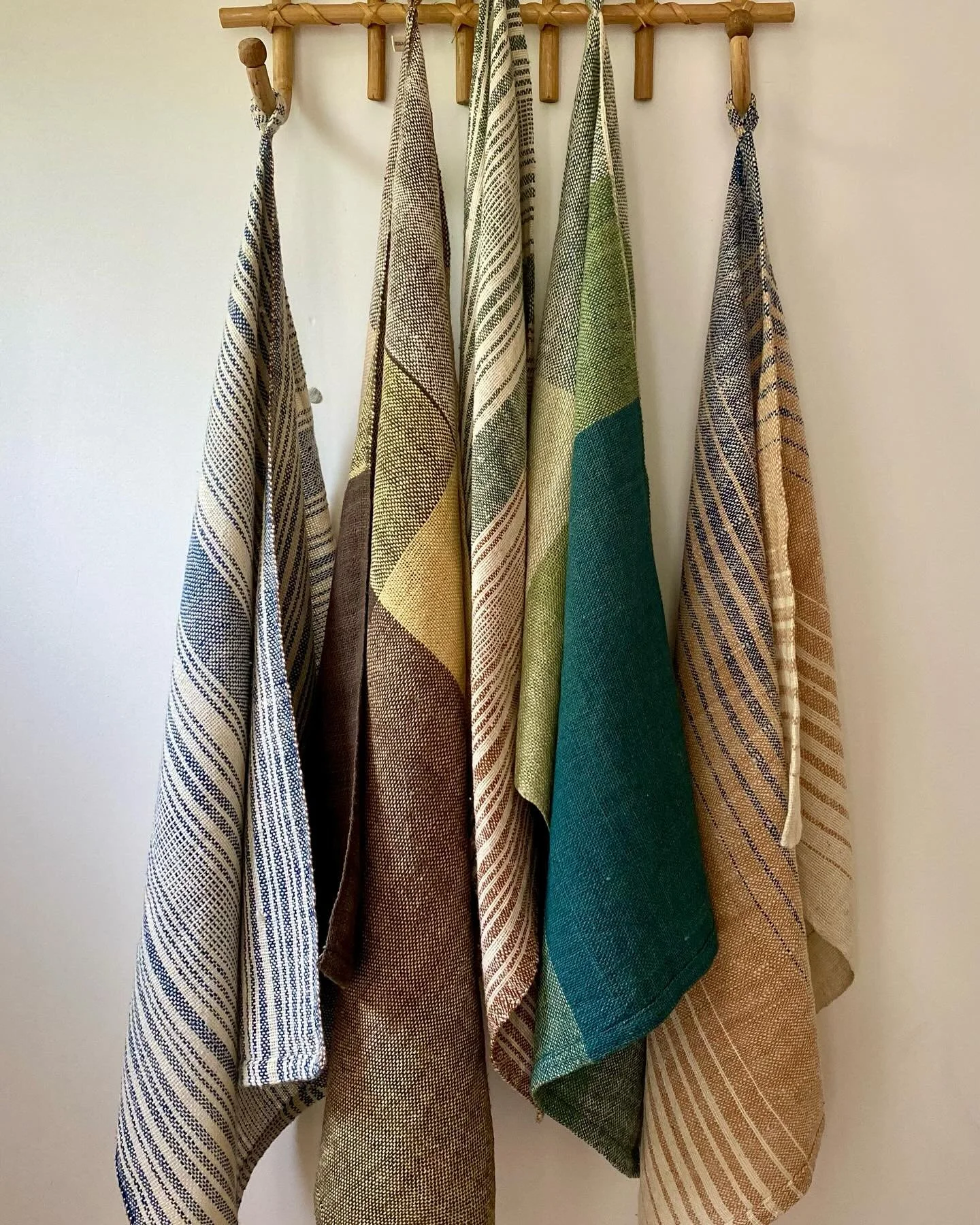 Linen — Loom Designs
