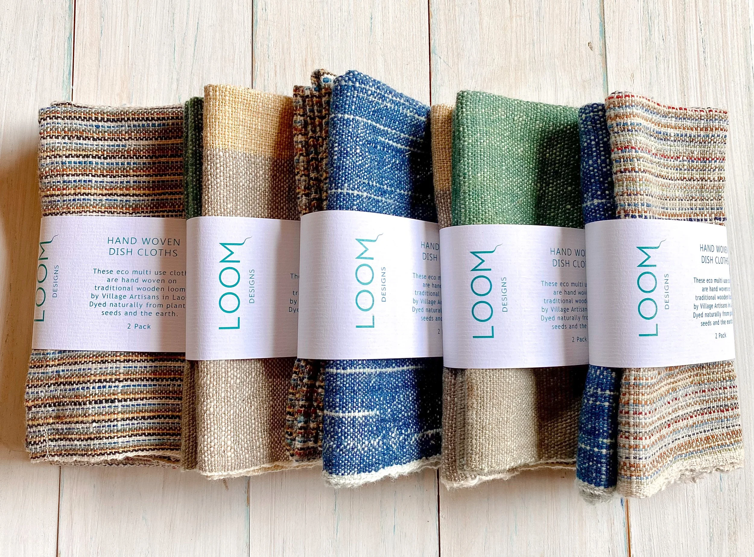 Linen — Loom Designs