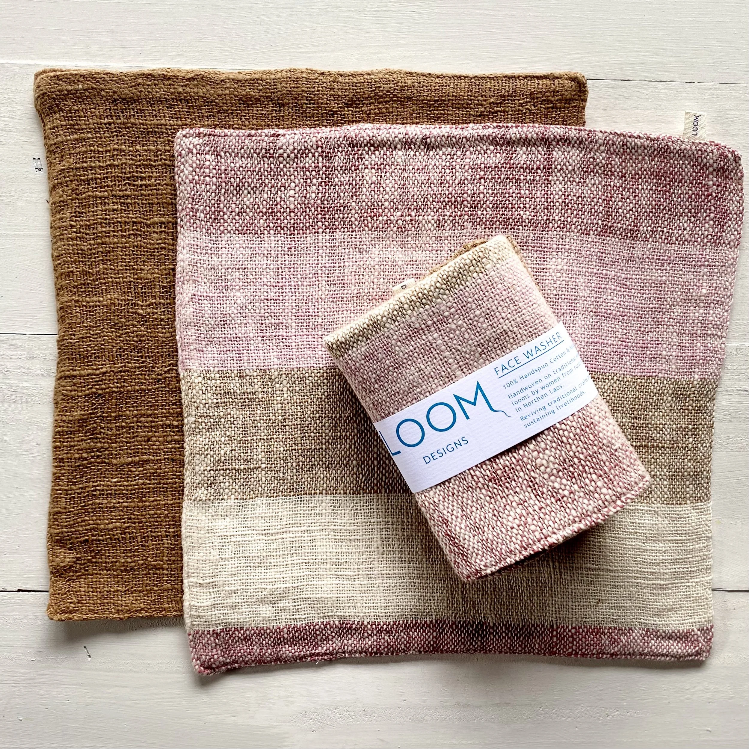 Linen — Loom Designs