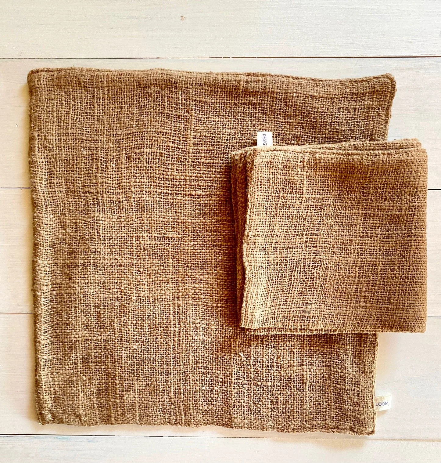 Linen — Loom Designs