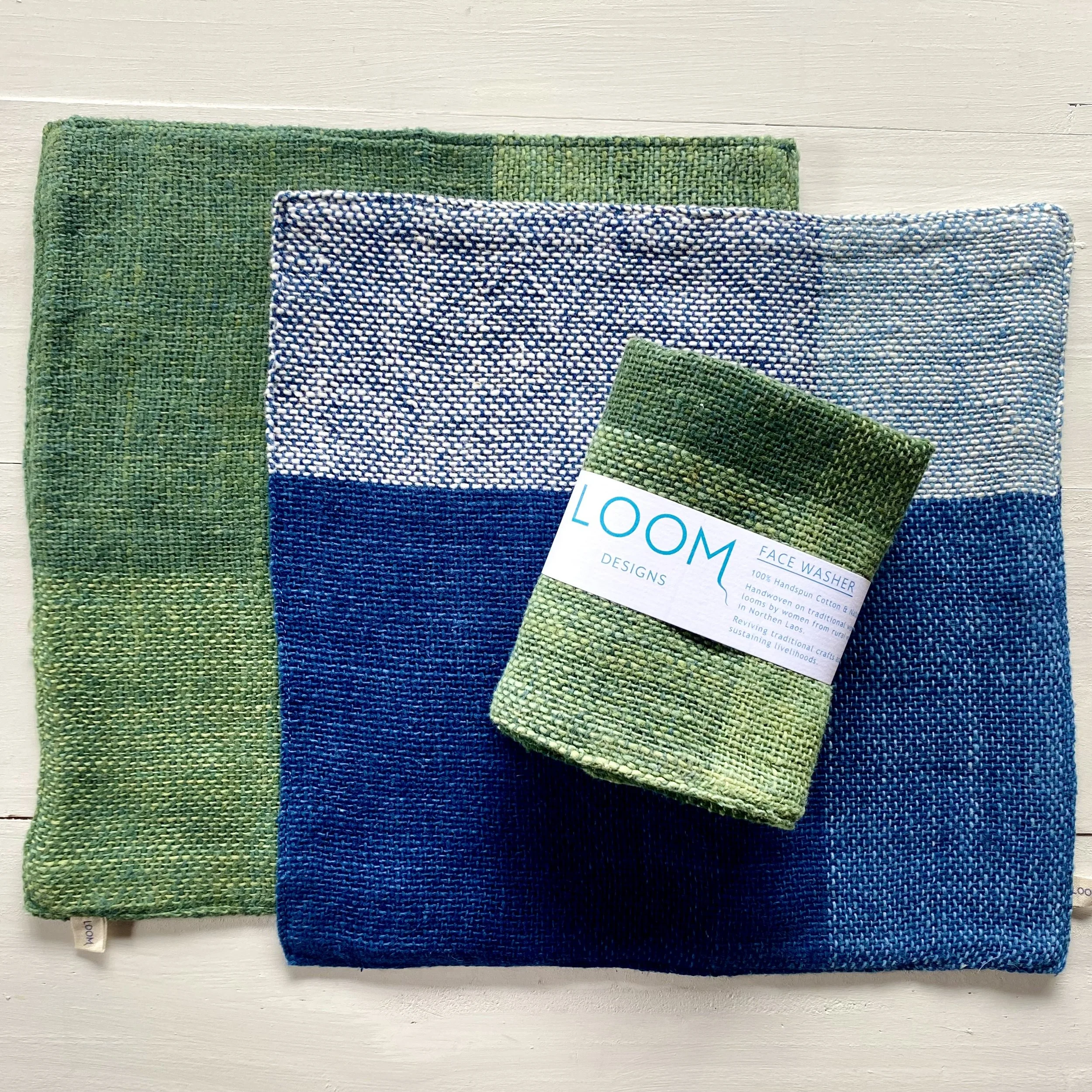 Linen — Loom Designs