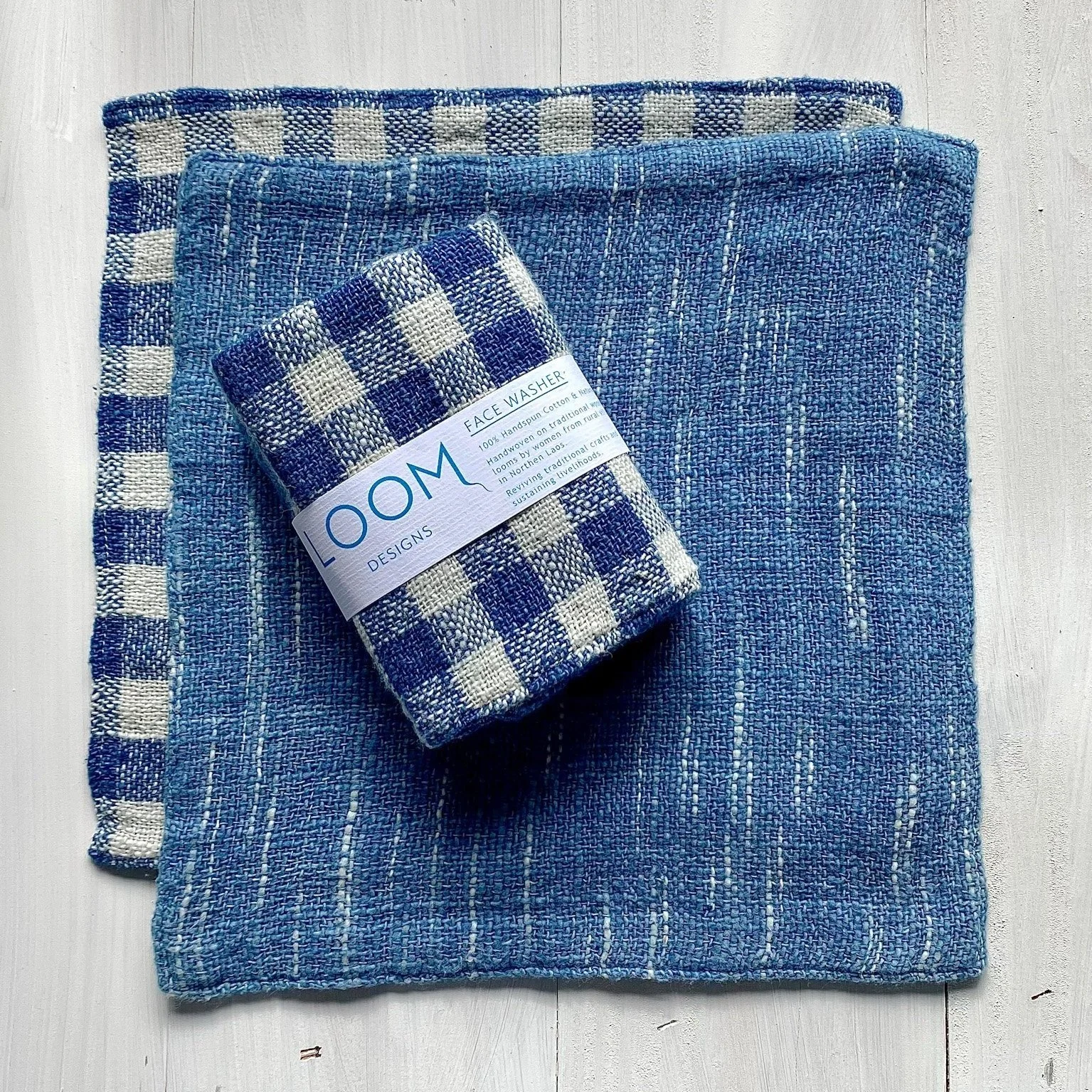 Linen — Loom Designs