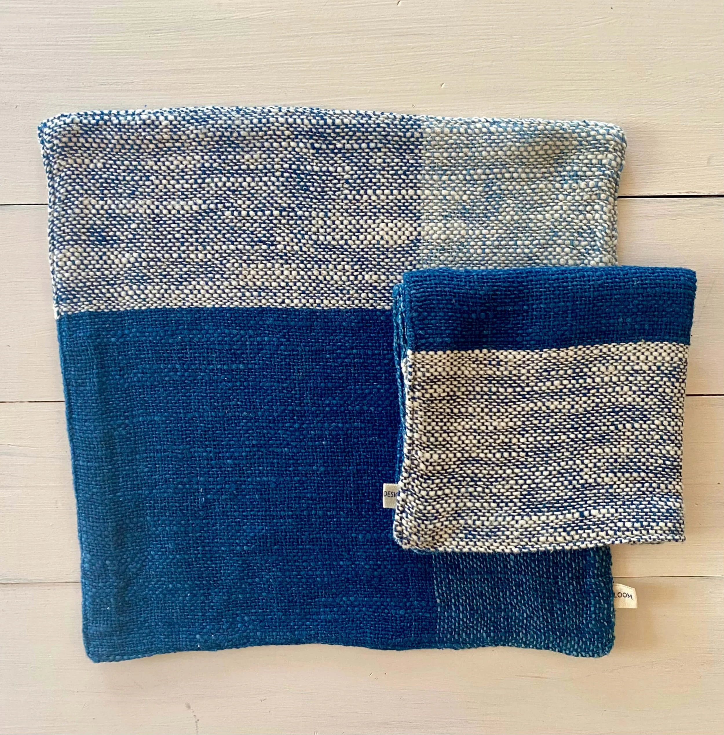 Linen — Loom Designs