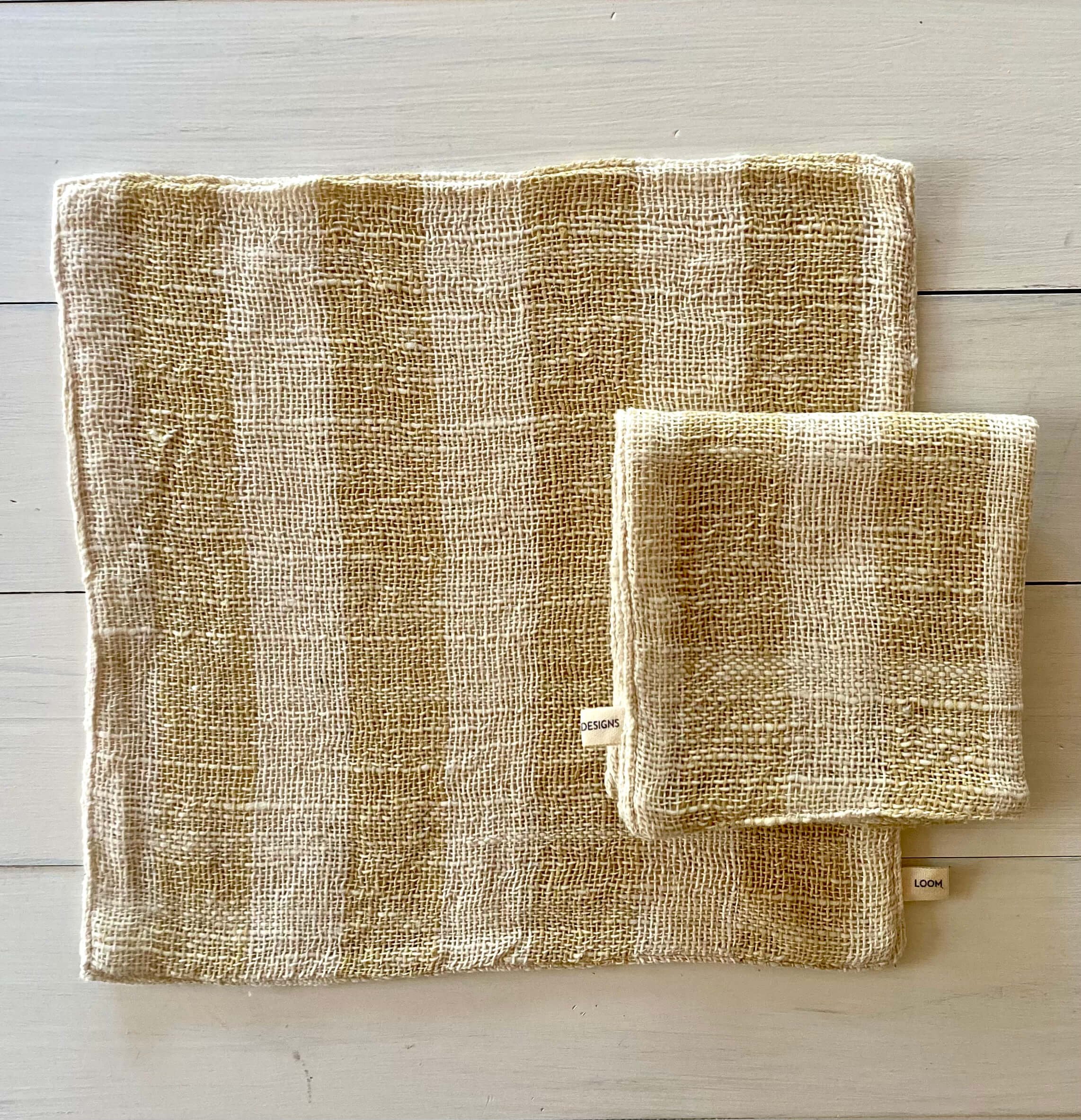 Linen — Loom Designs