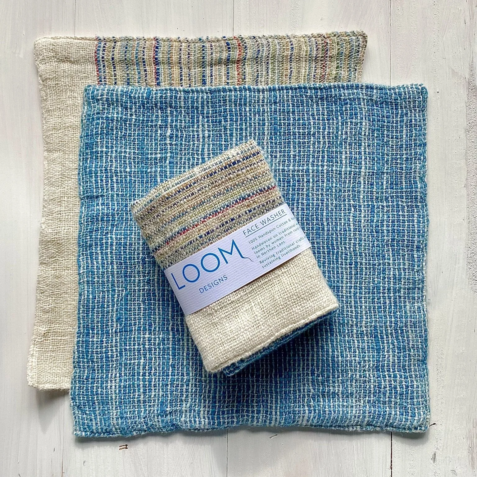 Linen — Loom Designs