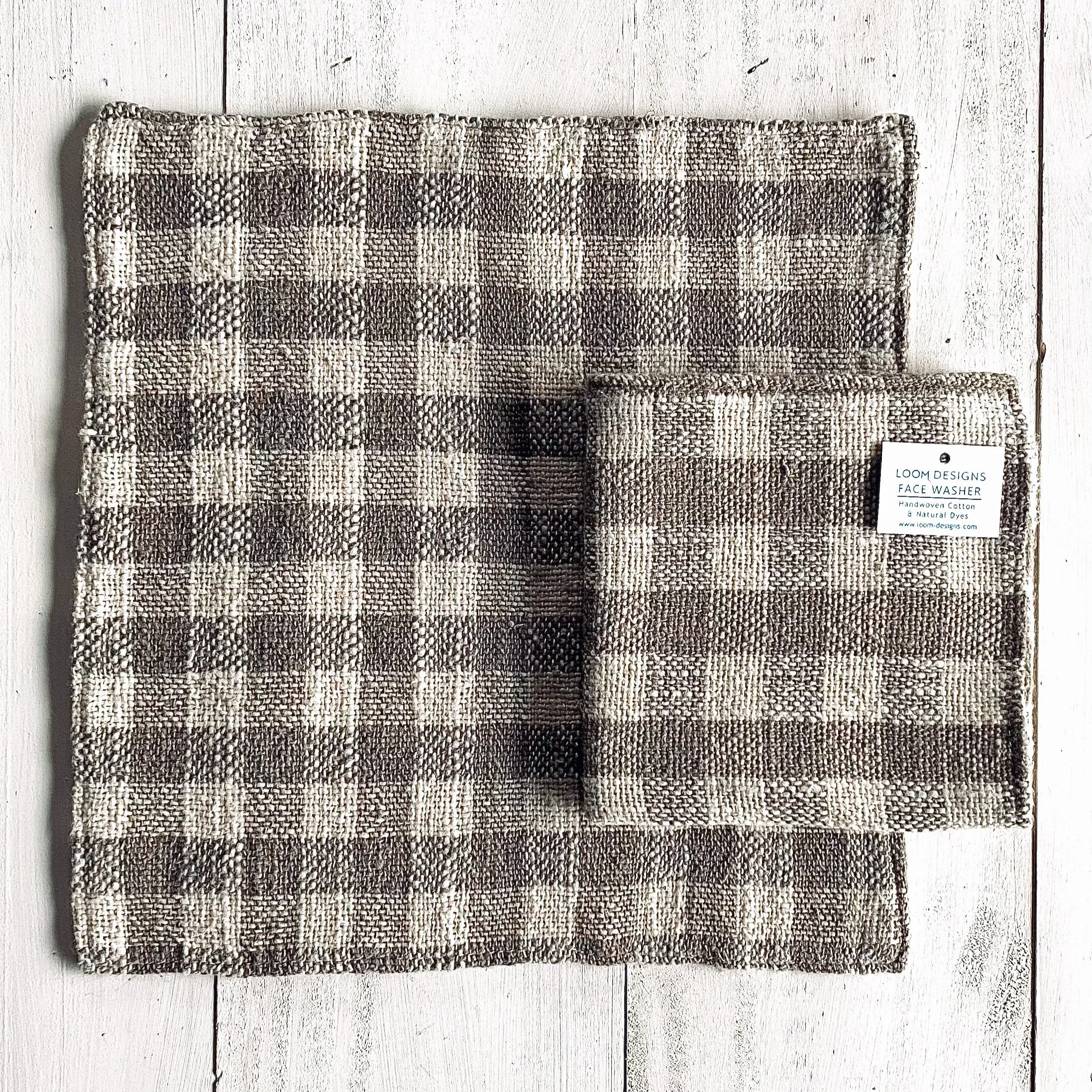 Linen — Loom Designs