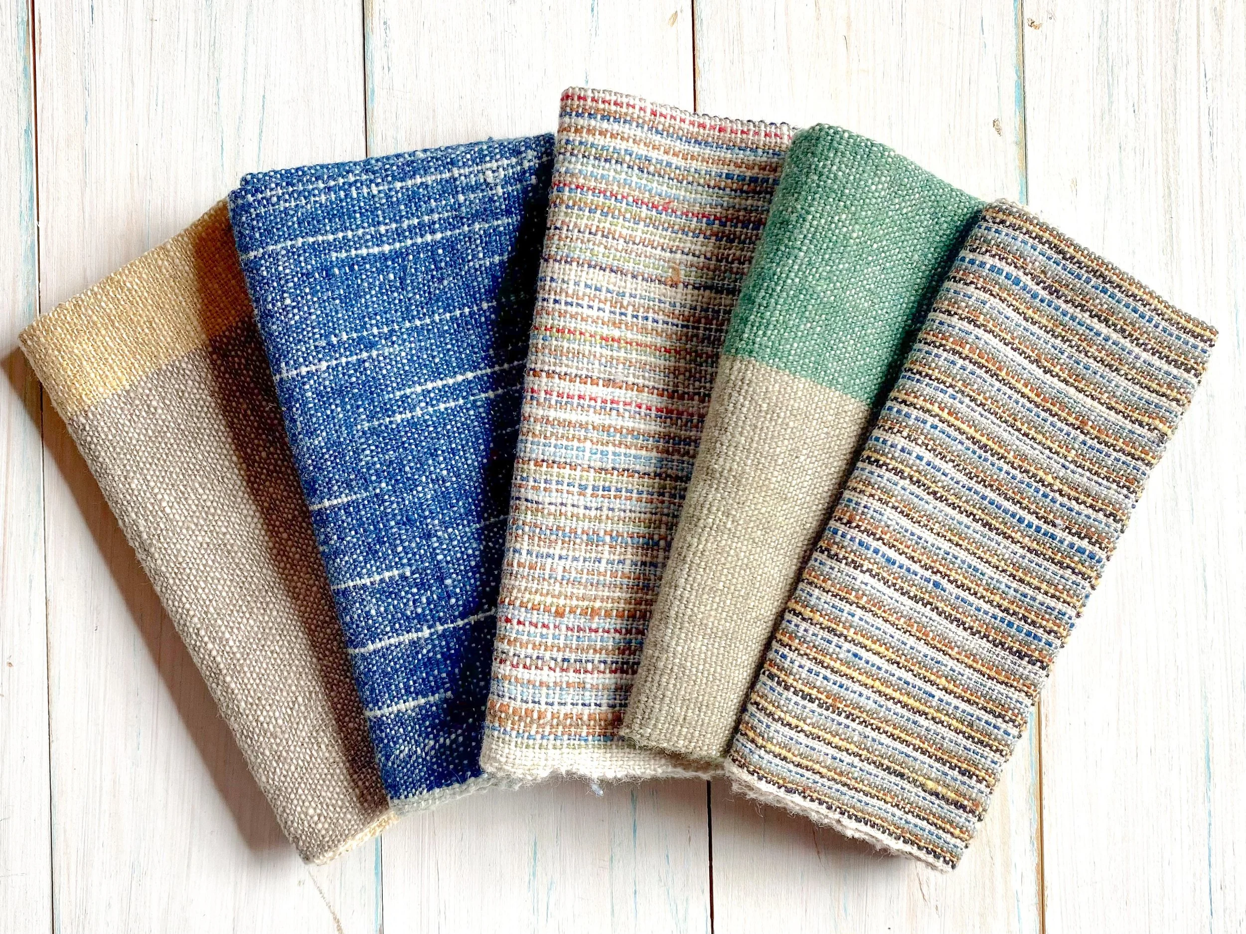 Linen — Loom Designs