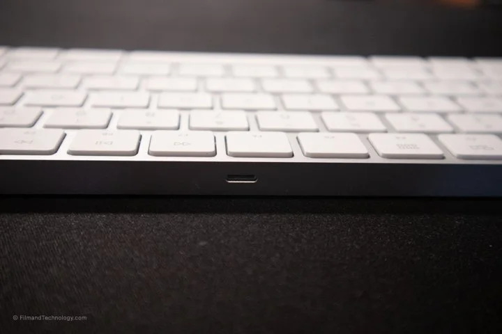 Logitech MX Keys for Mac vs. Apple Magic Keyboard | Which Is the Best ...