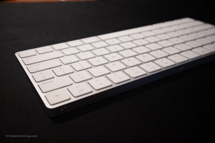 Logitech MX Keys for Mac vs. Apple Magic Keyboard | Which Is the Best ...