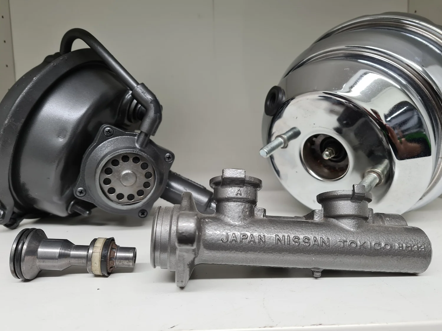 Rebuilding Service — All Clutch & Brake