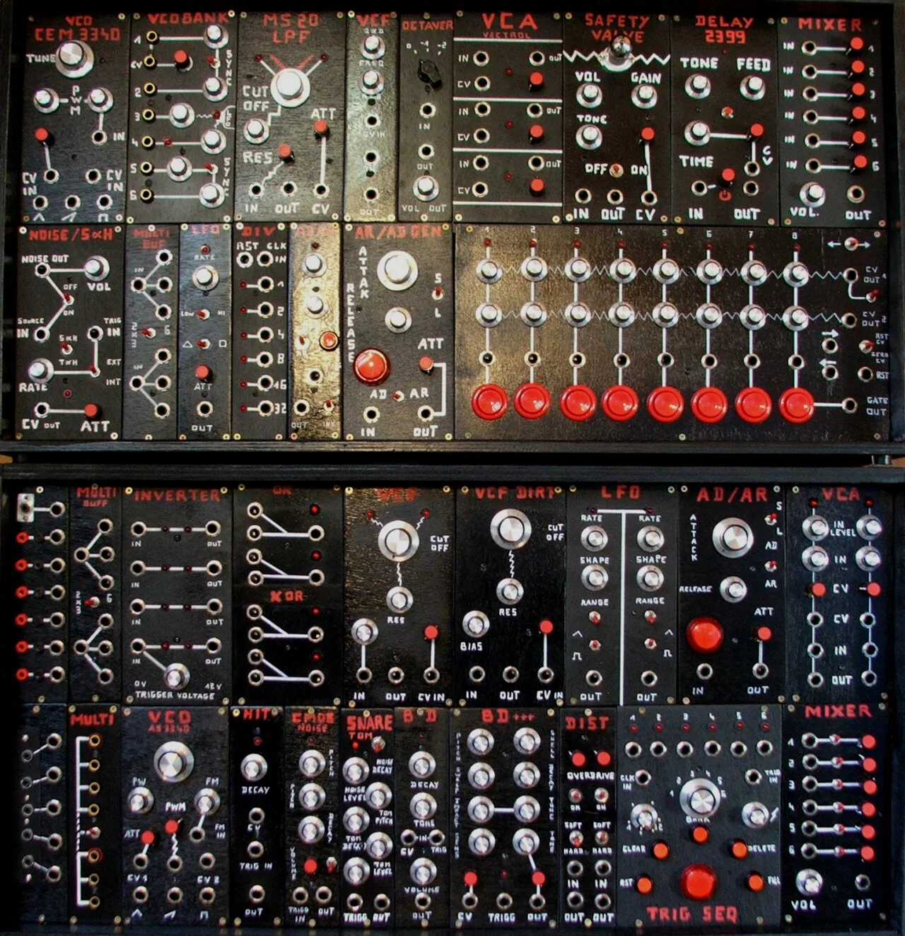 STUFF - LOOK MUM NO COMPUTER