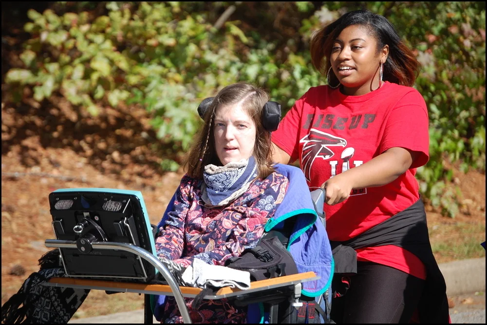 The Enterline Foundation