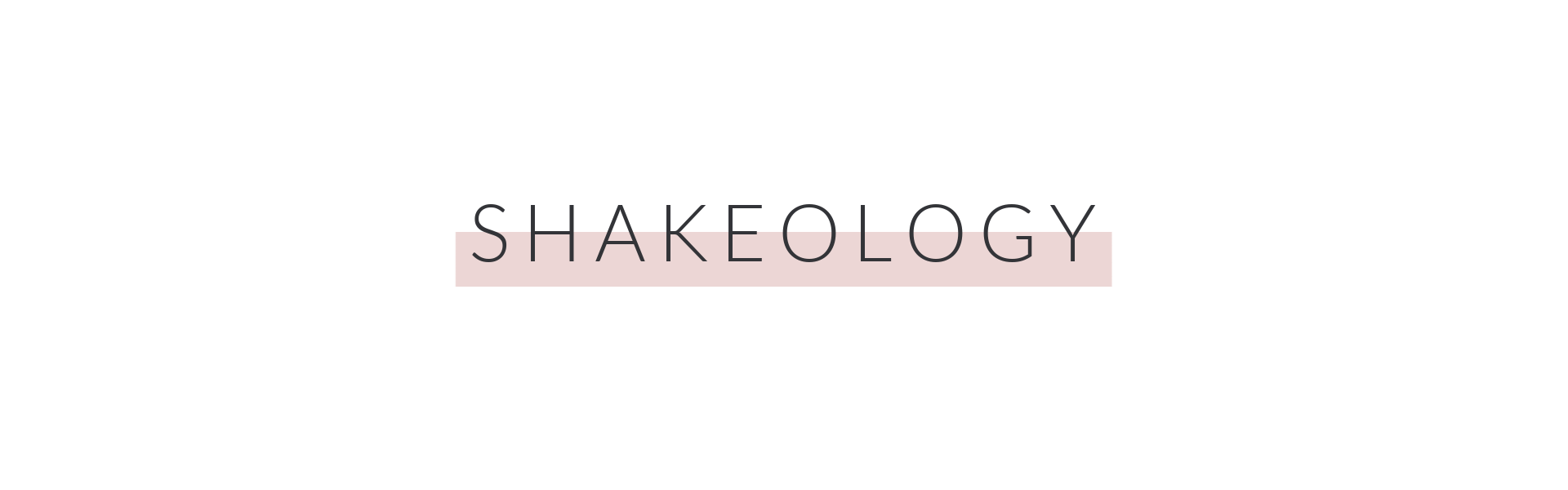 Shakeology Logo Png