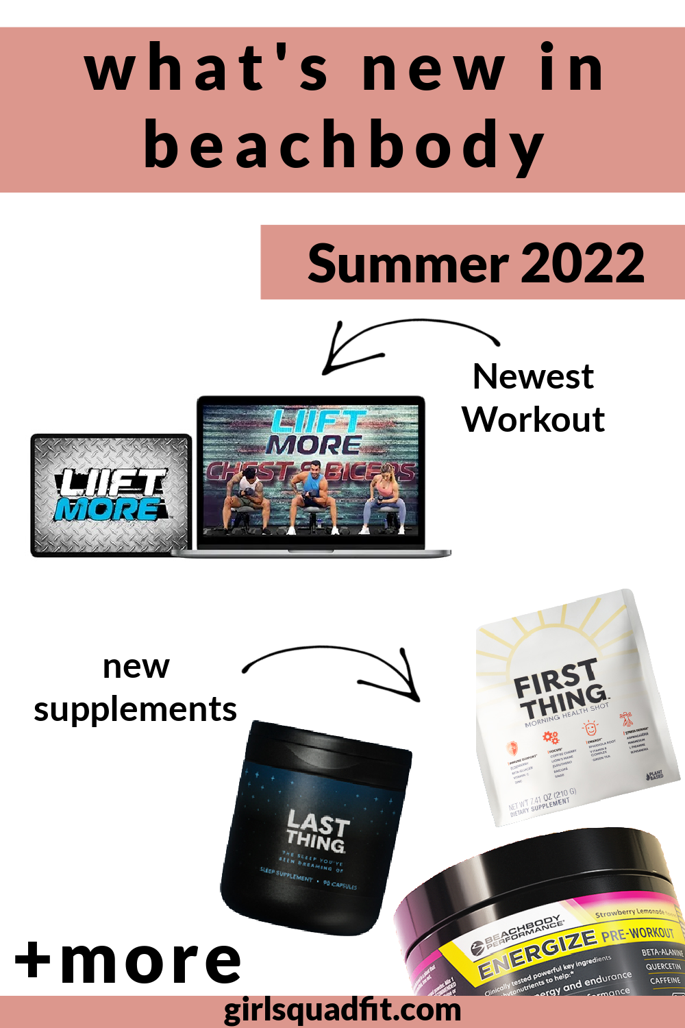 Super Saturday Beachbody 2022