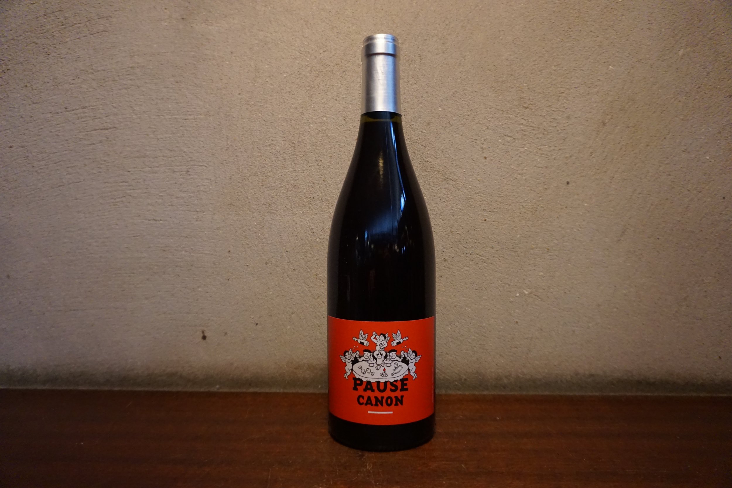 New Arrivals — Gergovie Wines