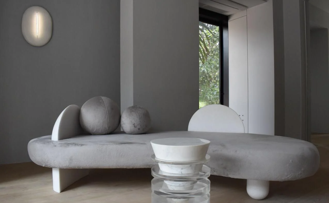 LIMINAL SOFA | ASHIESH SHAH