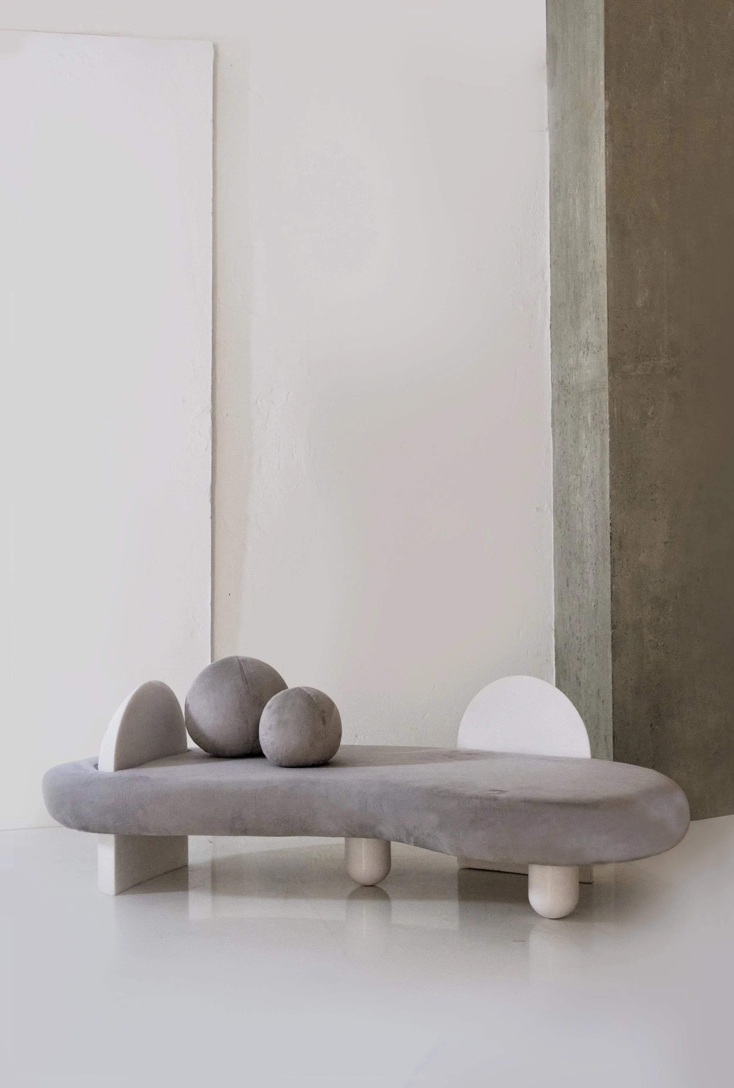 LIMINAL SOFA | ASHIESH SHAH
