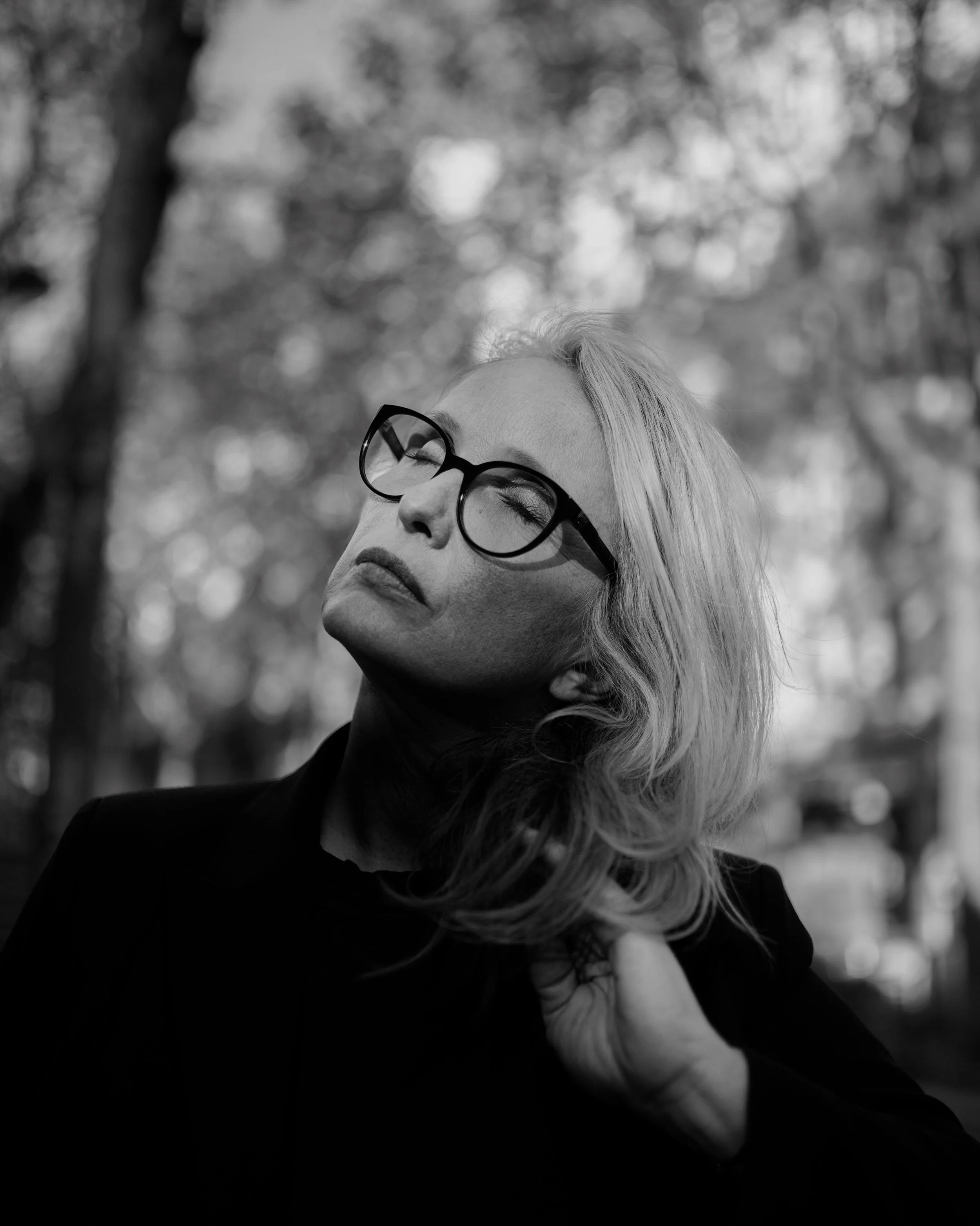 Portraits — HOME