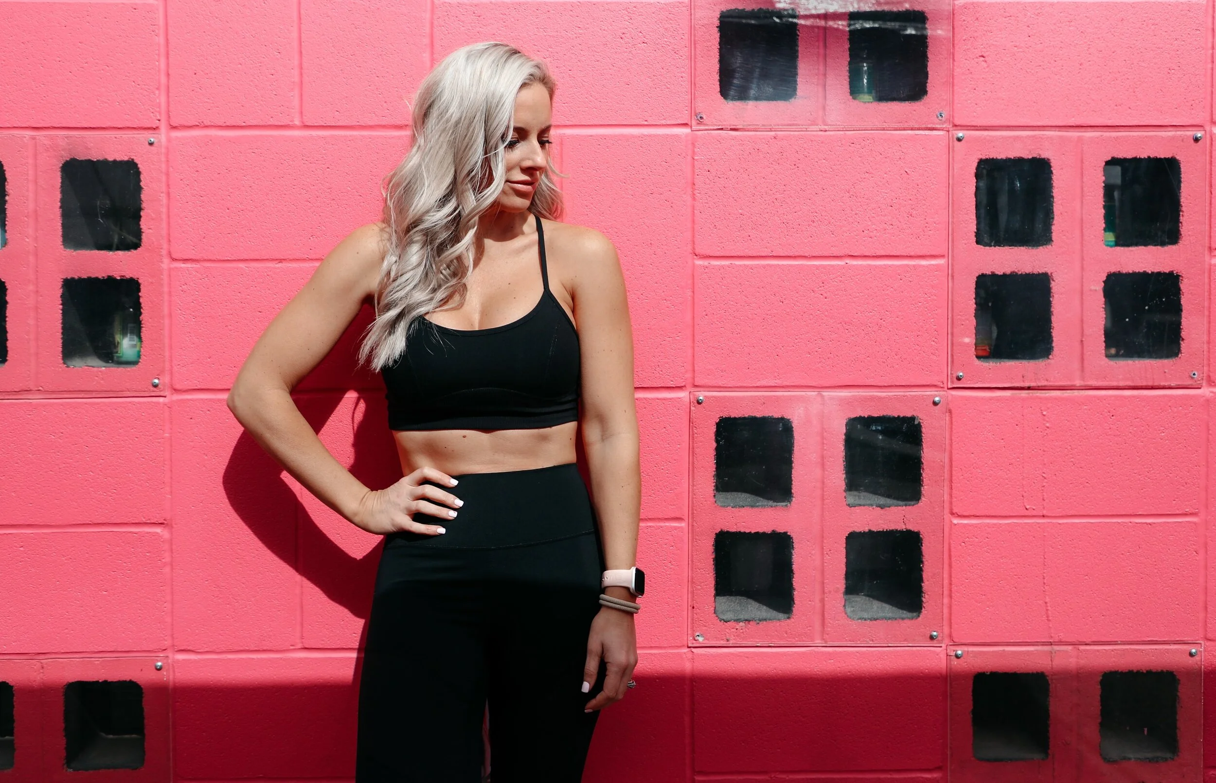 The FITT Cycle — Lindsay Rene Fitness