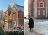 Thorskogs slott i Sverige — Tenk Koffert