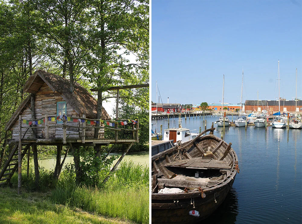 Derfor bør du reise til Fyn i Danmark — Tenk Koffert