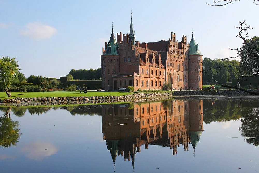 Derfor bør du reise til Fyn i Danmark — Tenk Koffert