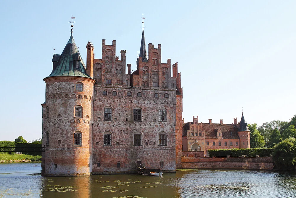 Derfor bør du reise til Fyn i Danmark — Tenk Koffert