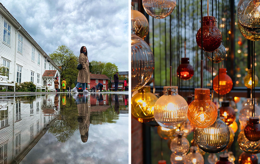 Opplev Hadeland Glassverk i Jevnaker — Tenk Koffert