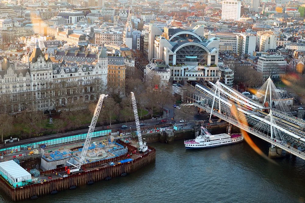 Reisetips:15 ting å gjøre i London — Tenk Koffert