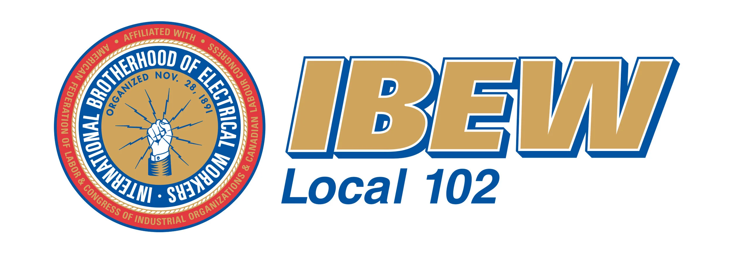 Ibew Local 134 Logo