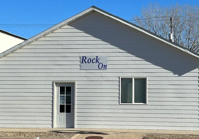 Directory Main — Harvard, Nebraska