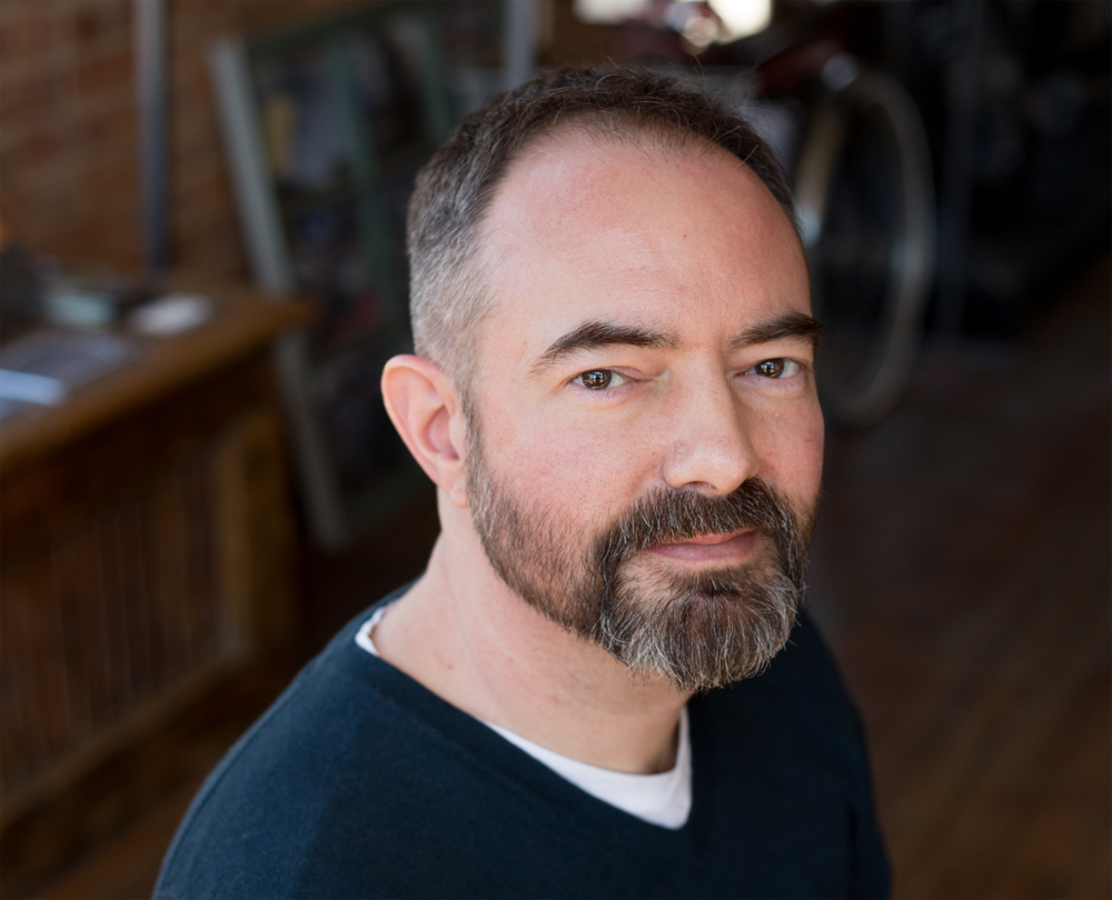 Episode 8: Slade Roberson - How To Stay True To Yourself As A Maverick ...