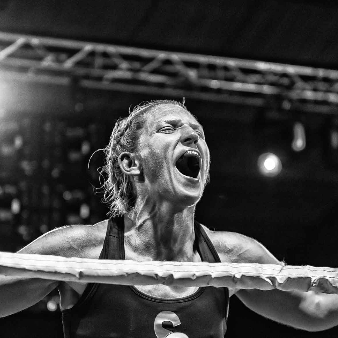 Trouble Events — TROUBLE