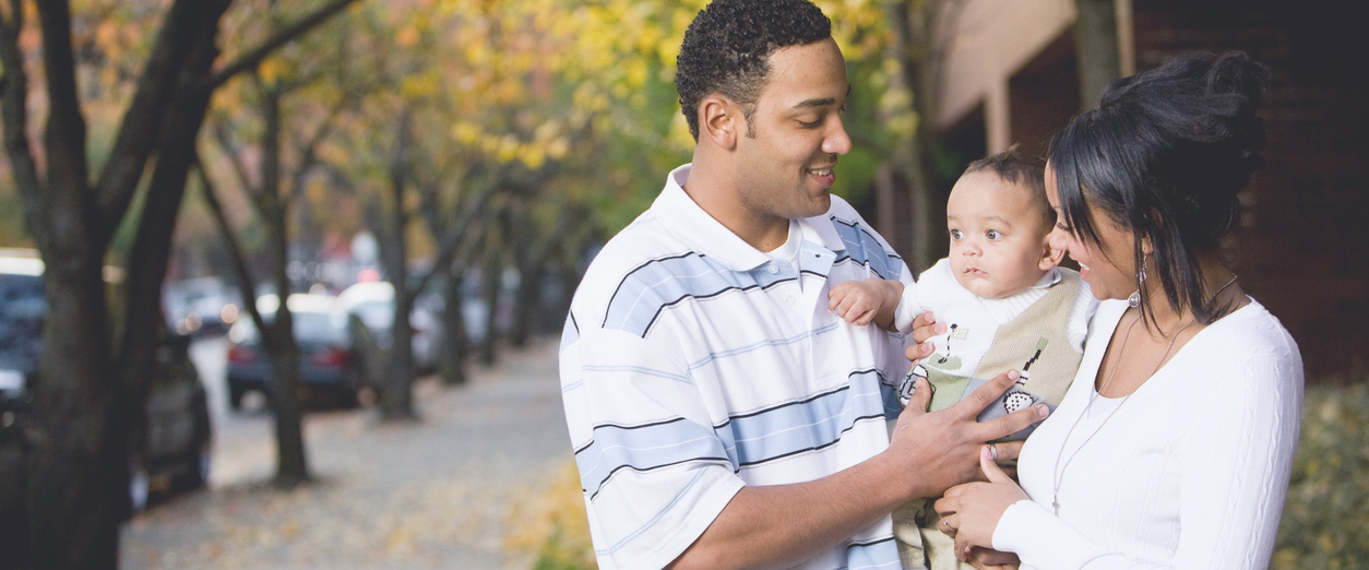 Quality Care for Children