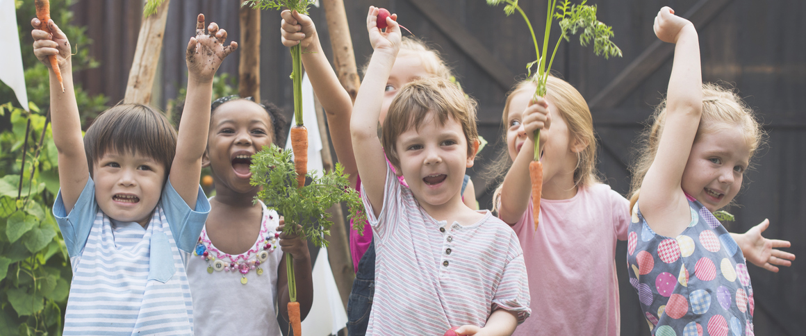 Quality Care for Children