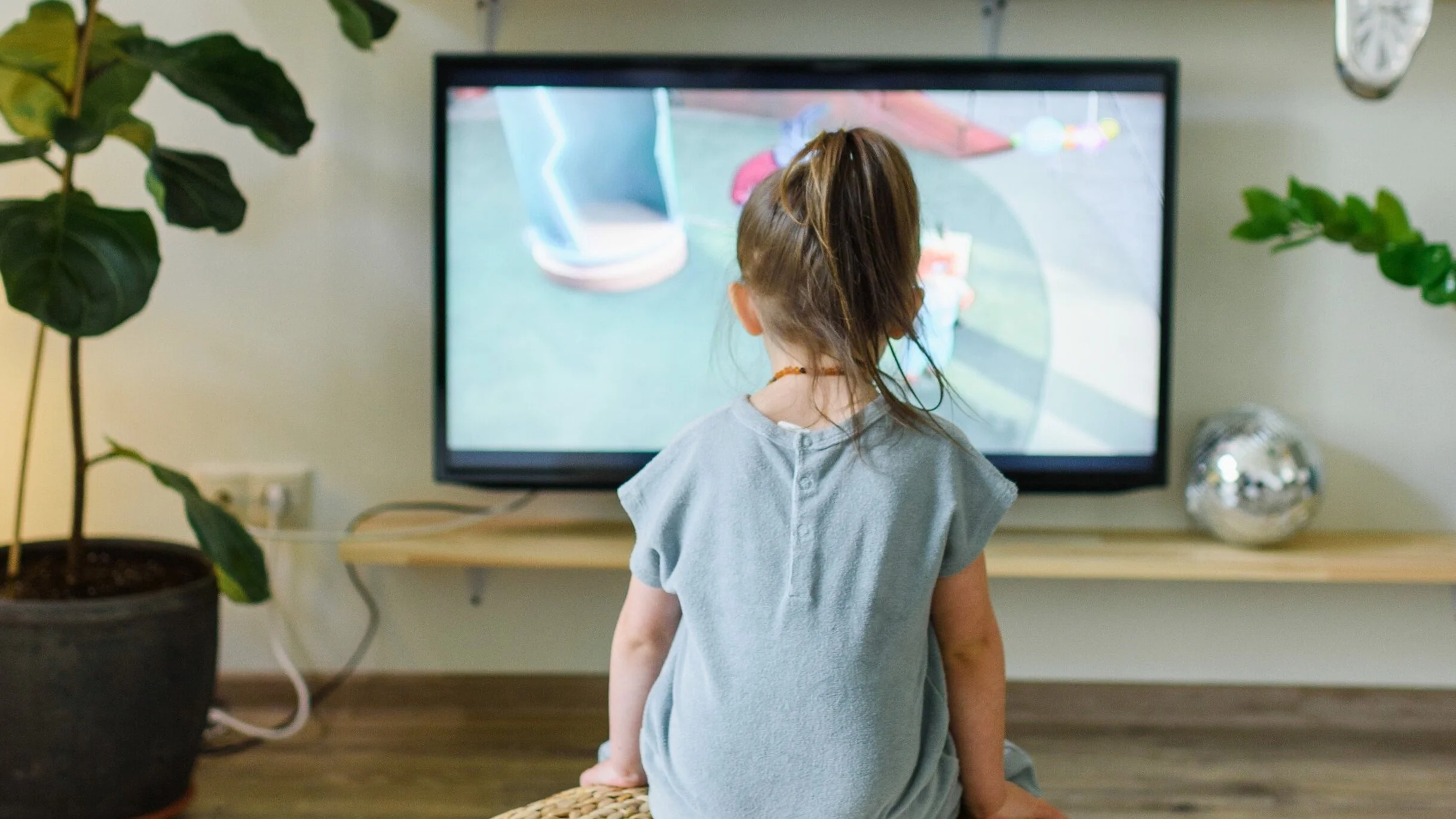 Create Screen Time Boundaries That Work for Your Family — Quality Care ...
