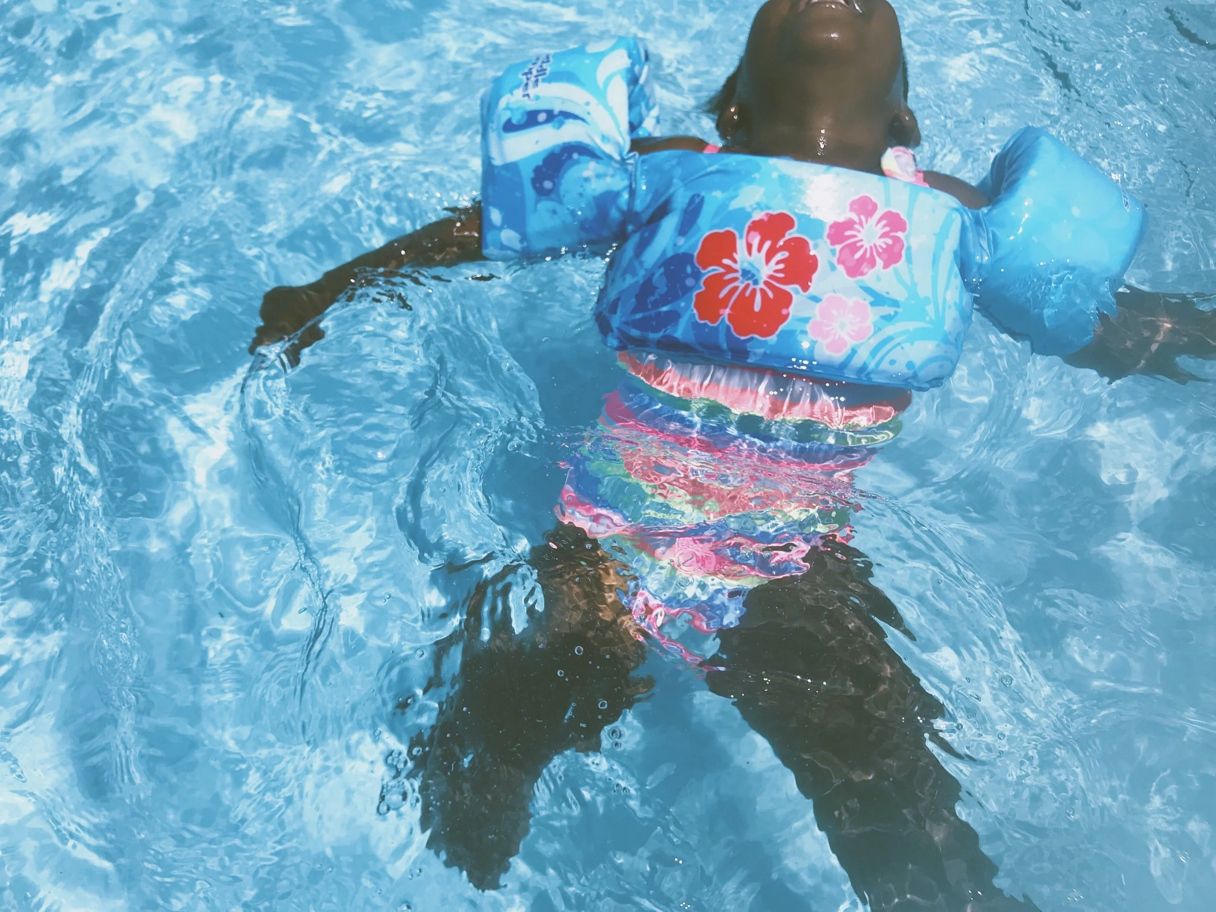 Prevent Your Child from Drowning — Quality Care for Children