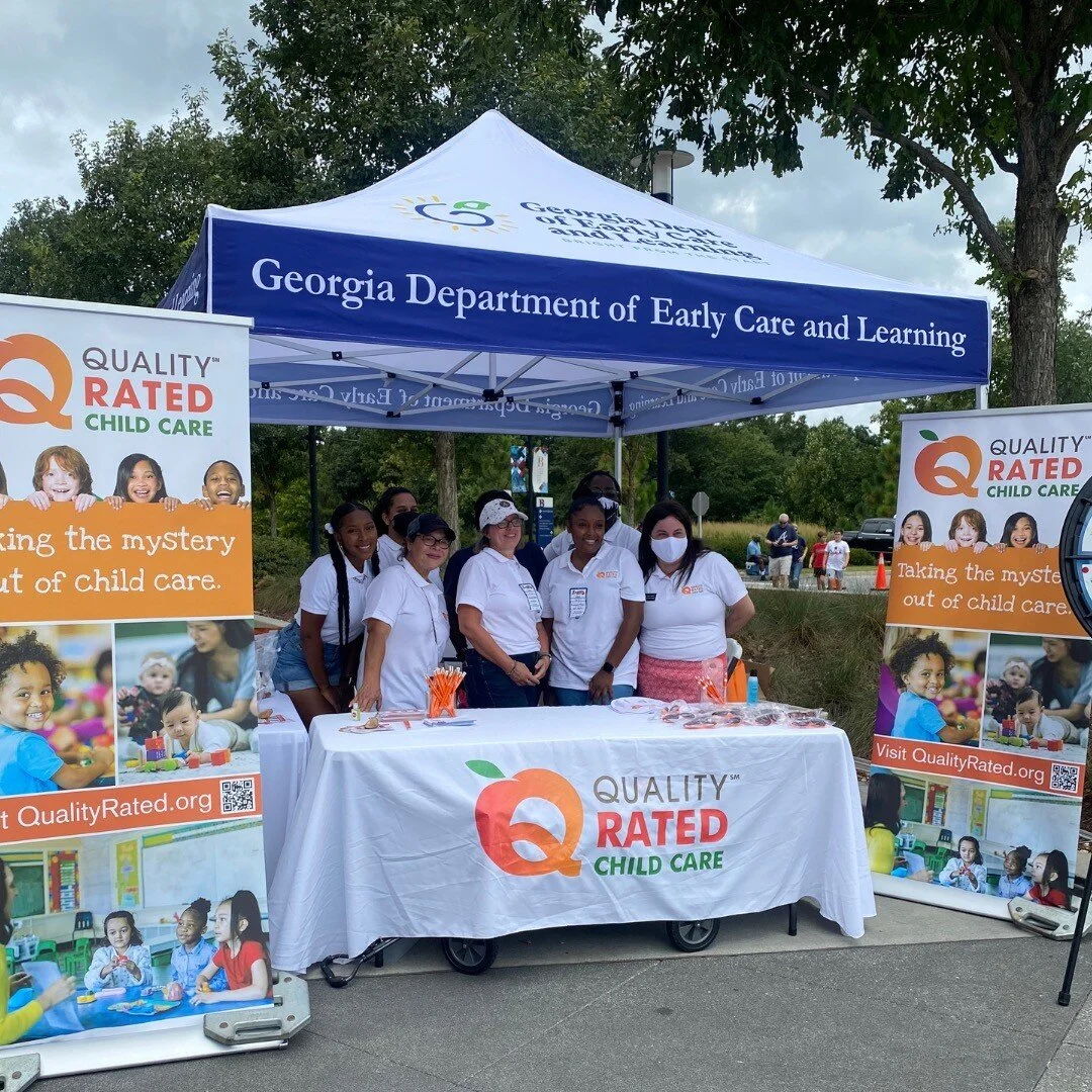Quality Care for Children
