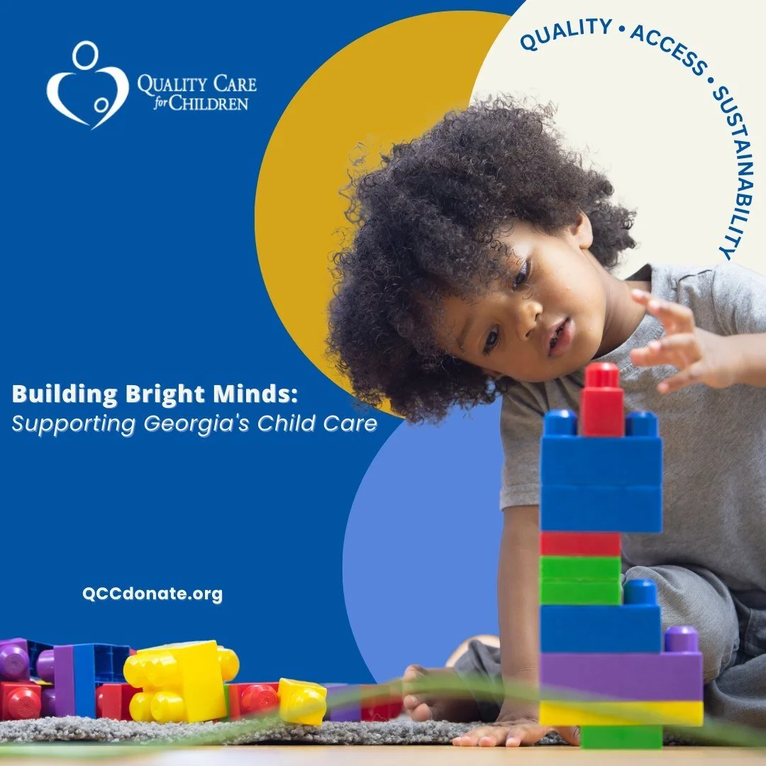 Quality Care for Children