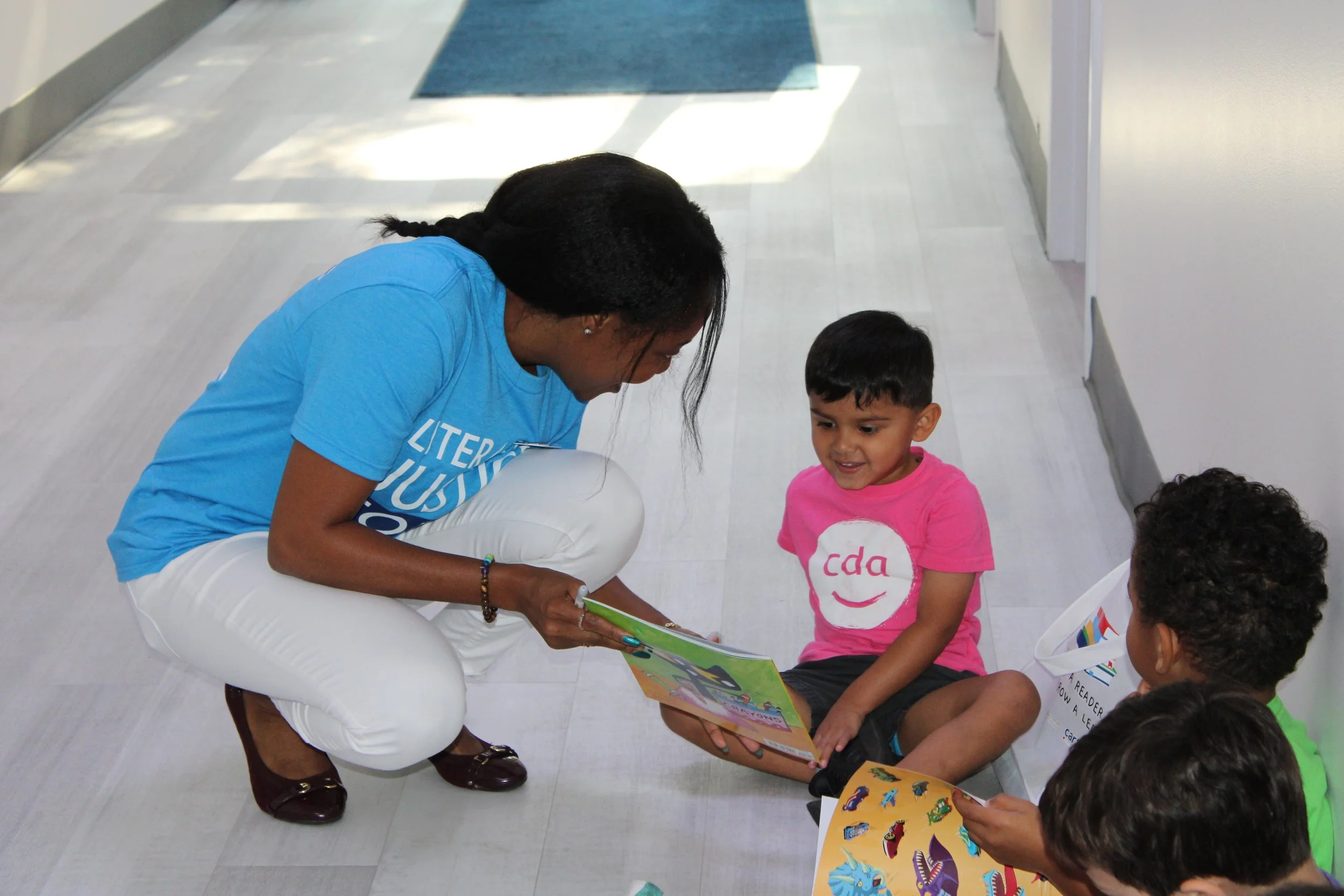 Careers — Quality Care for Children
