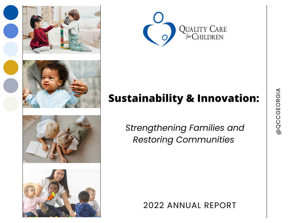 News & Media — Quality Care for Children