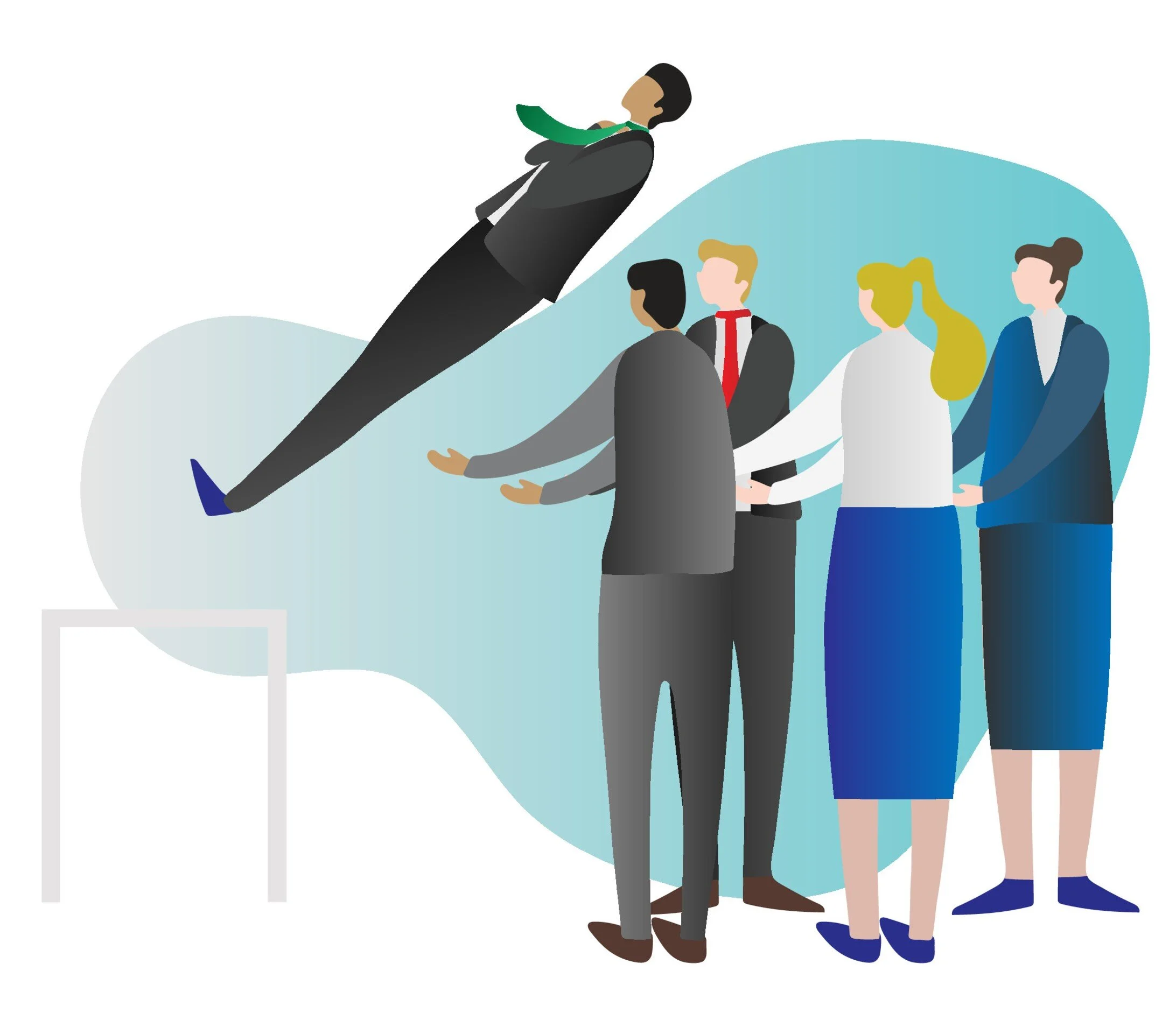 Credo #8 Trust and stronger relationships are important but they’re not ...