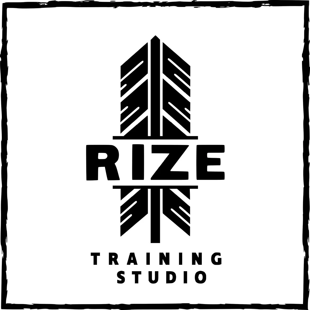 Contact — RIZE TRAINING STUDIO