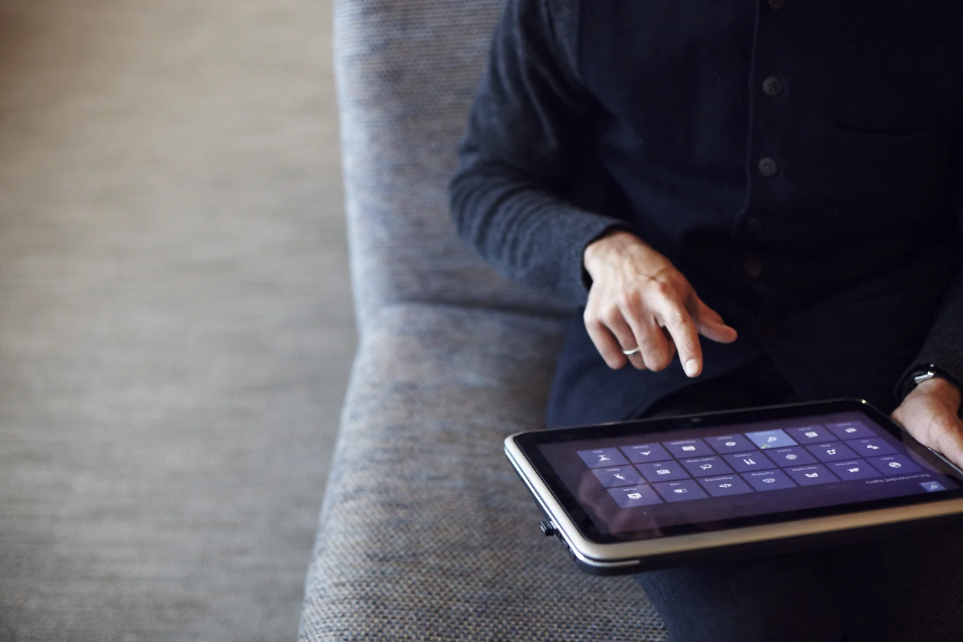 Contact — Palm Visual