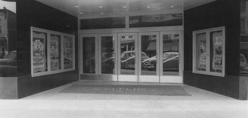 Century Cinemas 3 - Our Story — Century Cinemas 3