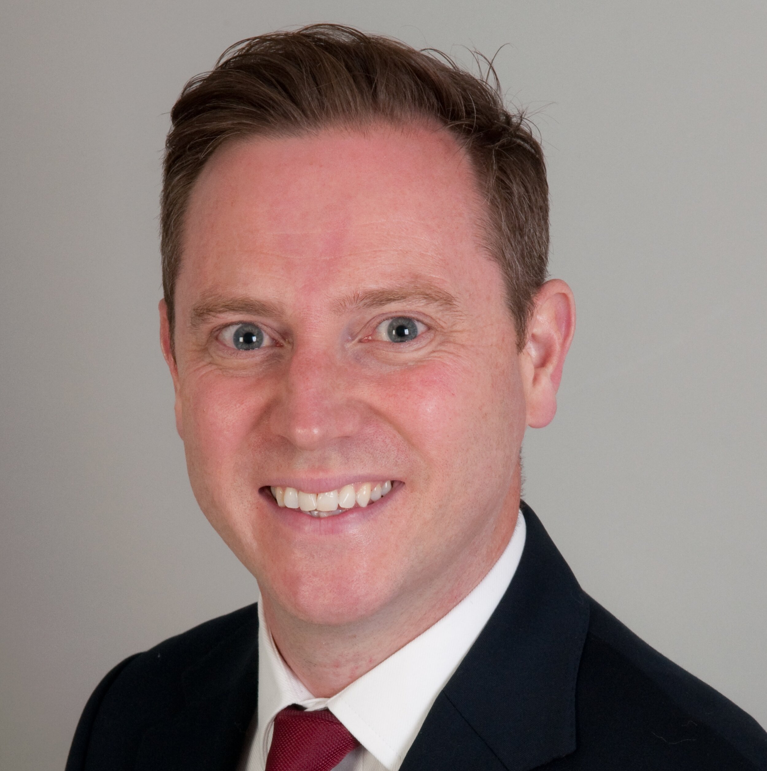 LOGICOR RECRUITS TOM BLAKELY FROM DHL — Flashbulb*