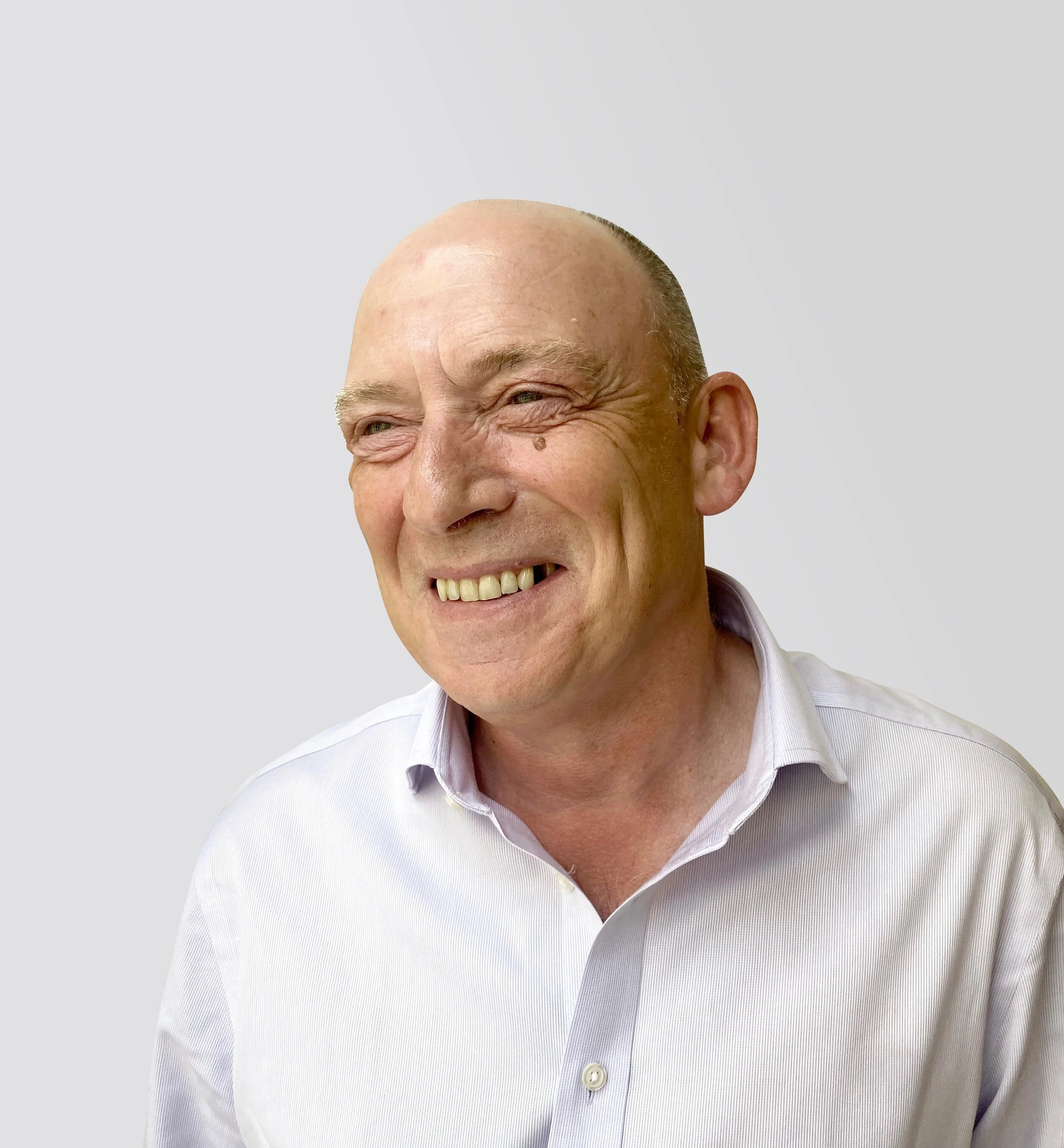 Coyote appoints David Oates as CRO — Flashbulb*