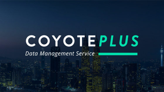 Coyote Software launches Coyote PLUS — Flashbulb*