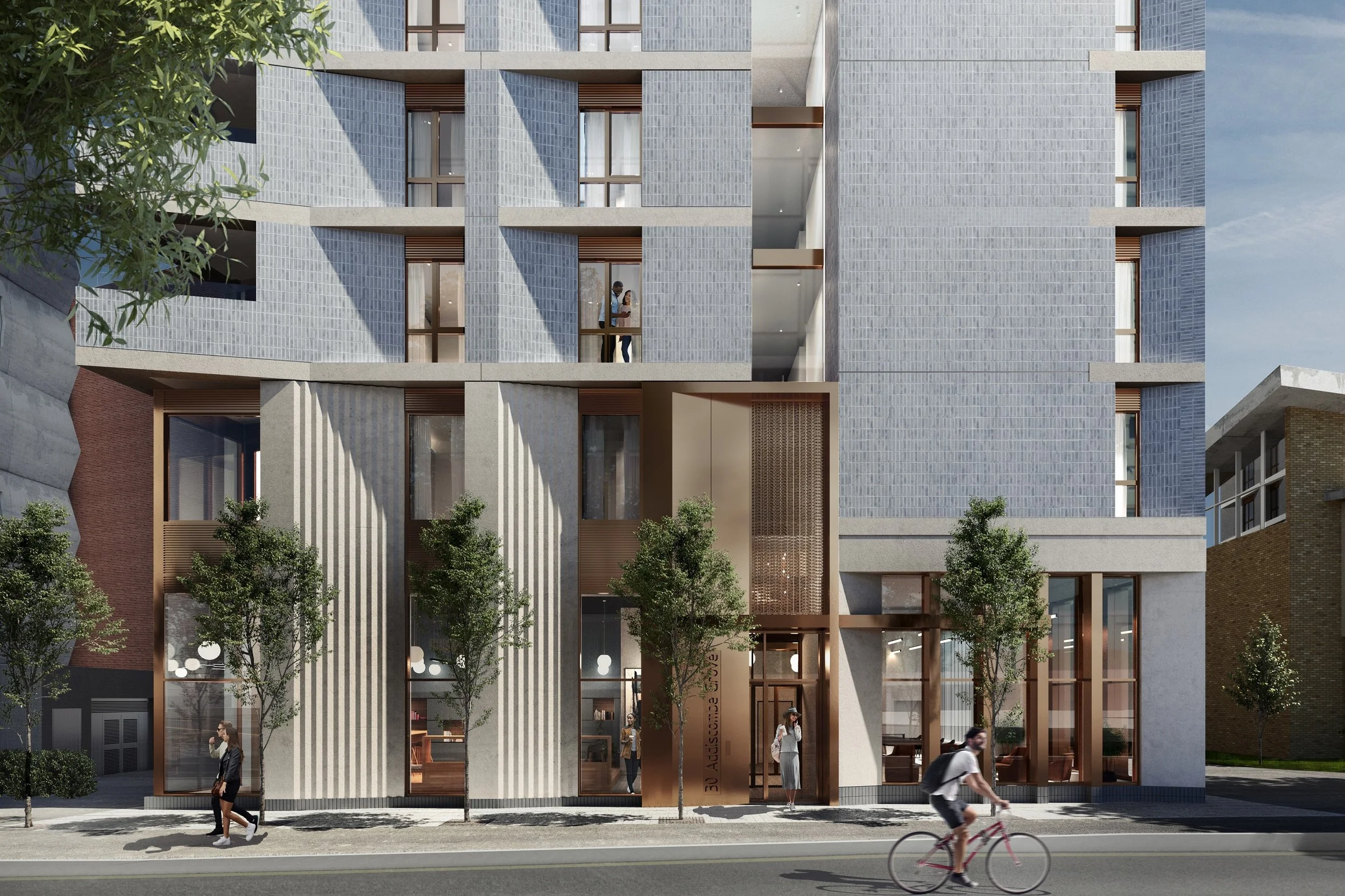 Pocket Living to further accelerate housing delivery with £19.3m ...