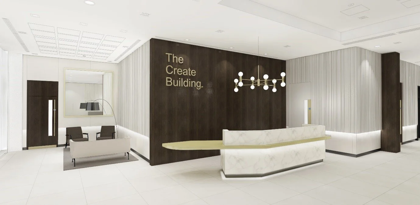 SHW concludes Crawley’s largest letting in three years at Atrium Court ...